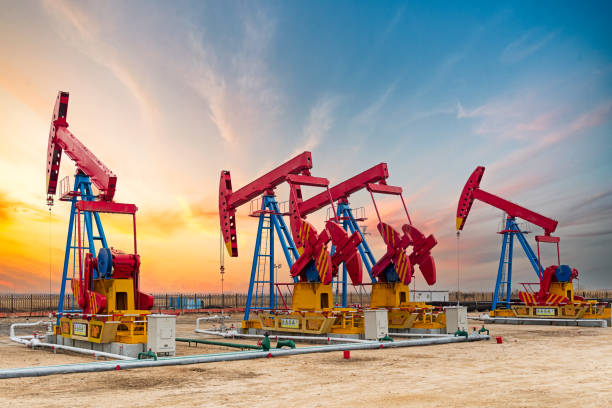 Differences between Water Well and Mining drilling rig