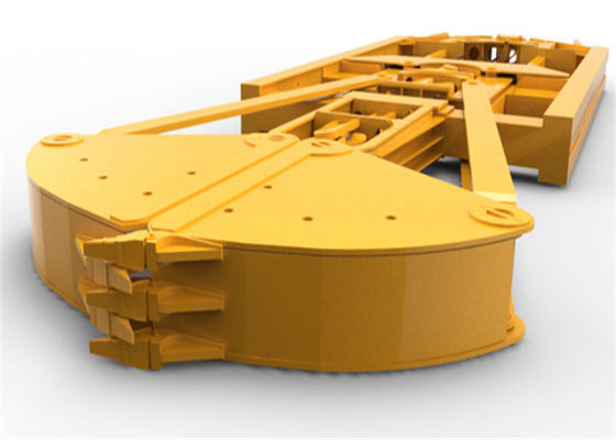 Pile Foundation Machine manufacturer from china